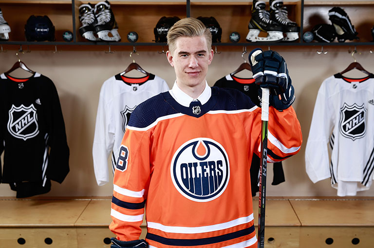 TSSM Hockey - Top Shelf Sports Management